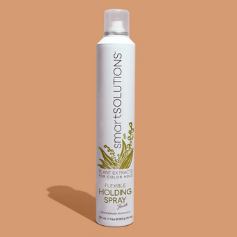 Flexible Holding Spray – Dennis Bernard